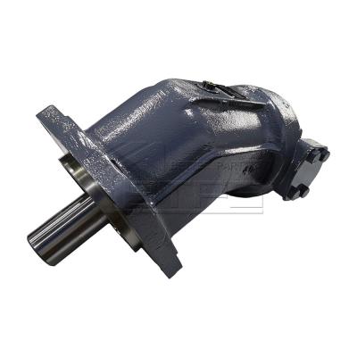 China AA2FM180/61W-VBD520 High Pressure Hydraulic Motor for Concrete Mixer for sale