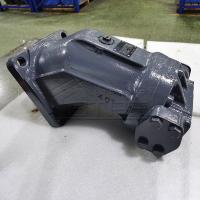 China Rexroth AA2FM180/61W-VBD520 Fixed Displacement Piston Motor for sale