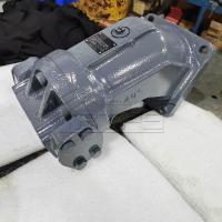 China AA2FM180/61W-VBD520 Original Rexroth Hydraulic Motor for Construction Machinery for sale