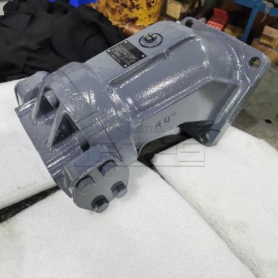 China AA2FM180/61W-VBD520 Original Rexroth Hydraulic Motor for Construction Machinery for sale