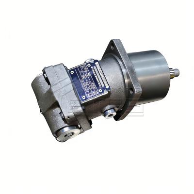 China A2F5 A2F12 A2F23 A2F55 A2F80 A2F107 A2F160 A2F225 Series A2F5/60L-C7-S High Pressure A2F5_60R-B7 Hydraulic Pump for Industrial Machinery for sale