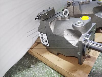 China Parker Variable Displacement Piston Pump PV092 PV140 PV180 PV270 Series PV180 Plunger Hydraulic Pump Parker for sale