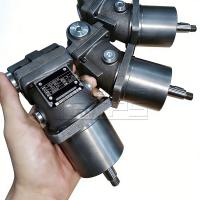 China Series A2F5/60L-C7-S  Compact A2F5_60R-B7 Hydraulic Piston Pump for Mobile Equipment A2F5 A2F12 A2F23 A2F55 A2F80 A2F107 A2F160 A2F225 for sale
