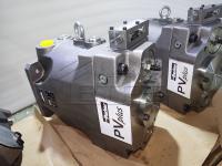 China Piston Pump Hydraulic Pump PV028R1K1T1NMMC PV100 PV140 PV023 PV063 For Aluminum Extrusion Equipment for sale