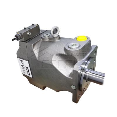 China PARKER PV Hydraulic Plunger Pumps PV270R1K1T1NMMC PV046R1K1T1NMFC PV063 PV080 PV092 PV140 PV180 High-pressure Axial Piston Pump for sale