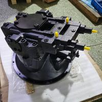 China New Wholesale Factory Original Hydraulic Main Pump A8VO200 for Excavator Rexroth Hydraulic Piston Pump Assembly for sale