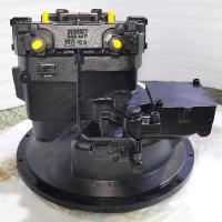China Hydraulic Pump A8VO55 A8VO80 A8VO160 A8VO200 A8VO107 Hydraulic Piston Pump for Excavator for sale