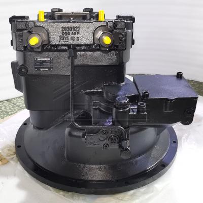 China Hydraulic Pump A8VO55 A8VO80 A8VO160 A8VO200 A8VO107 Hydraulic Piston Pump for Excavator for sale