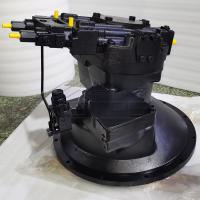 China HIGH QUALITY 123-2233 A8VO107 A8VO200 PISTON PUMP 320B/320BL EXCAVATOR A8VO200LA1KS/63R1-NZG05F174-S HYDRAULIC PUMP for sale