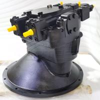 China DX340LCDX340LCA Hydraulic Pump A8VO200 Doosan Excavator Parts 400914-00017A 400914-00249 K1004522B K1004522C 400914-00295 for sale