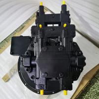 China Original A8VO107 A8VO160 A8VO200 Hydraulic Main Pump for Excavator Systems E320B E325B E325BL 1232233 123-2233 for sale