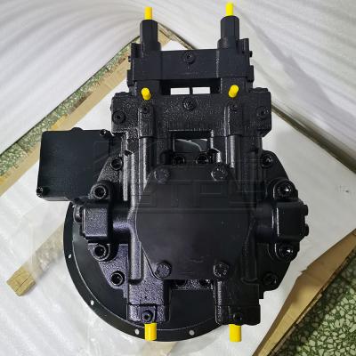 China Original A8VO107 A8VO160 A8VO200 Hydraulic Main Pump for Excavator Systems E320B E325B E325BL 1232233 123-2233 for sale