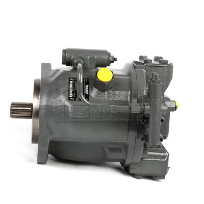 China Axial Piston Hydraulic Pump A10VSO A4VSO A6VM Series Rexroth Replacement High Quality Pump for sale