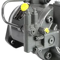 China Rexroth Hydraulic Pump A10VO45DRG_31L-PSC62N00-SO13 A10VO45 A10VSO71 A10VSO100 A4VG A4VSO250 Buy Axial Hydraulic Piston Pump for sale