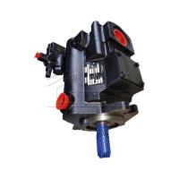China PVP4836R2M11 Parker Variable Displacement Piston Pump Hydraulic Oil Pump For Machine Tools for sale