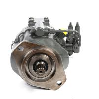 China Variable Hydraulic Pump Bomba Parker Rexroth A10VSO 71 A10V A10VO A4VG A4VSO250 A10VO45 A10VSO100 Axial Hydraulic Piston Pump for sale