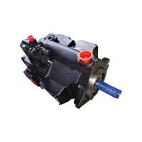 China Low Noise PVP4836R2M11 High Pressure Piston Pump 250bar Cast Iron Hydraulic Pump For Construction Machinery for sale