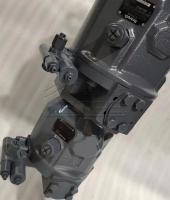 China Rexroth A10VO28 A10VO45 A10VO60 A10VO63 A10VO85 Hydraulic Variable Displacement Piston Pump Assembly for sale