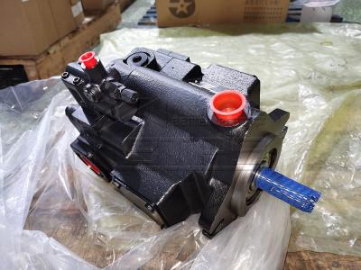 China Original PVP4836R2M11 Axial Piston Pump Parker PVP48 Series Hydraulic Power Unit Pump for sale