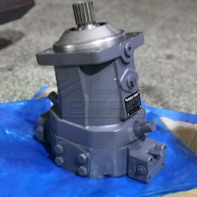 China Rexroth A6VM55 A6VM80 A6VM107 A6VM115 A6VM140 A6VM160 A6VM200 A6VM Hydraulic Piston Motor Hydraulic Spare Parts for sale