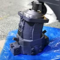 China A6VM80HA1/63W-VZB010B A6VM45HA1/63W-VZB020A A6VM Series Hydraulic Pumps Use for LTM 1030-2.1 All-Terrain Crane for sale
