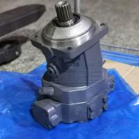 China A6VM80HA1/63W-VZB010B A6VM45HA1/63W-VZB020A A6VM Series Hydraulic Pumps Use for LTM 1030-2.1 All-Terrain Crane for sale