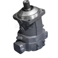 China Rexroth Replacement Parts A6VM28 A6VM55 A6VM80 A6VM107 A6VM160 A6VM172 A6VM200 A6VM250 A6VM500 Hydraulic Motor Spare Parts for sale