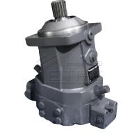 China Rexroth Replacement Parts A6VM28 A6VM55 A6VM80 A6VM107 A6VM160 A6VM172 A6VM200 A6VM250 A6VM500 Hydraulic Motor Spare Parts for sale
