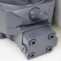 China OEM ODM A6VM80 A6VM107 A6VM55 A6VM160 Series A6VM160HA1/63W-VZB017 Hydraulic Piston Variable Motor for sale