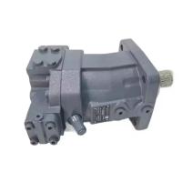 China A6VM80 A6VM107 A6VM55 A6VM160 Series A6VM107HA2/63W-0450VAB080 OEM High Pressure Hydraulic Axial Piston Hydraulic Motor A6VM for sale