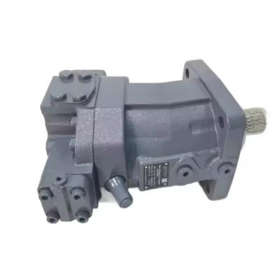 China A6VM80 A6VM107 A6VM55 A6VM160 Series A6VM107HA2/63W-0450VAB080 OEM High Pressure Hydraulic Axial Piston Hydraulic Motor A6VM for sale