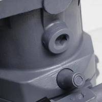 China New Rexroth A6VM80HD1/63W-VZB010B Hydraulic Motors and Spare Parts Models A6VM80 A6VM107 A6VM250 A6VM160 A6VM200 for sale