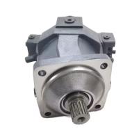 China New Rexroth A6VM80HD1/63W-VZB010B Hydraulic Motors and Spare Parts Models A6VM80 A6VM107 A6VM250 A6VM160 A6VM200 for sale