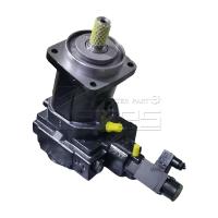 China Replacement Rexroth A7VO Hydraulic Pump A7VO80 Variable Displacement Axial Piston Pump for Drilling Rig for sale