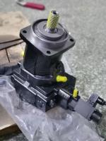 China A7V High Pressure Variable Hydraulic Pump A7 A7V A7VO A7VO28 A7VO55 A7VO80 A7VO107 A7VO160 A7VO55LRDS/63L Hydraulic Piston Pump for sale