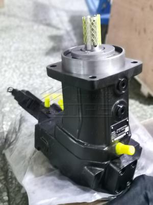 China A7V High Pressure Variable Hydraulic Pump A7 A7V A7VO A7VO28 A7VO55 A7VO80 A7VO107 A7VO160 A7VO55LRDS/63L Hydraulic Piston Pump for sale
