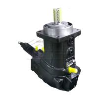 China Wholesale Short Control Time High Hydraulic Motor Russia Europe A7VO A7VO160 for Excavators Axial Piston Variable Pump Hyd for sale