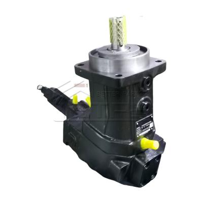China Wholesale Short Control Time High Hydraulic Motor Russia Europe A7VO A7VO160 for Excavators Axial Piston Variable Pump Hyd for sale