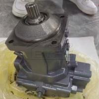China Plastic & Injection Molding Machinery Pump A7VO28 A7VO55 A7VO80 A7VO107 A7VO160 for sale