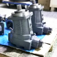 China Large tonnage injection molding machine proportional pump A7VO55EPG/61L-PPB01 A7VO28 A7VO55 A7VO80 A7VO107 A7VO160 for sale