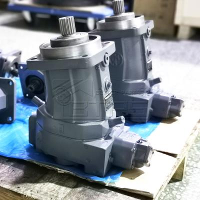China Large tonnage injection molding machine proportional pump A7VO55EPG/61L-PPB01 A7VO28 A7VO55 A7VO80 A7VO107 A7VO160 for sale