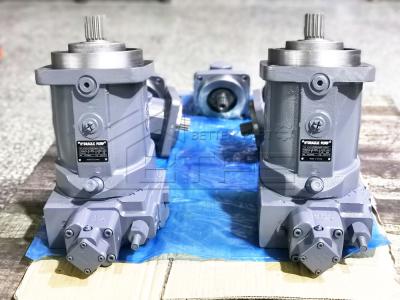 China A7VO A7VO28 A7VO55 A7VO80 A7VO107 A7VO160 A7VO500 Series Hydraulic Variable Piston Pump A7VO80LRH1/63R -NZB01 for sale