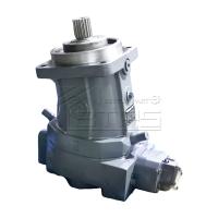 China A7VO A7VO28 A7VO55 A7VO80 A7VO107 A7VO160 A7VO500 Series Hydraulic Variable Piston Pump A7VO80LRH1/63R -NZB01 for sale