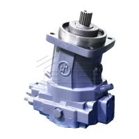 China A7VO28 A7VO55 A7VO80 A7VO160 A7VO250 A7VO355 A7VO500 Hydraulic Piston Pump China for Rexroth Hydraulic Variable Piston Pump A7VO80LRH1/63R -NZB01 for sale
