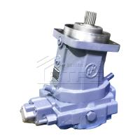 China A7VO28 A7VO55 A7VO80 A7VO160 A7VO250 A7VO355 A7VO500 Hydraulic Piston Pump China for Rexroth Hydraulic Variable Piston Pump A7VO80LRH1/63R -NZB01 for sale
