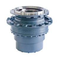 China EX100-1 EX120 EX200-1 EX200-2 EX200-5 EX300-5 EX400 Excavator Travel Gearbox for Hitachi 9149237 9065935 9096482 9080070 9066008 for sale