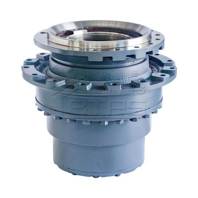 China EX100-1 EX120 EX200-1 EX200-2 EX200-5 EX300-5 EX400 Excavator Travel Gearbox for Hitachi 9149237 9065935 9096482 9080070 9066008 for sale