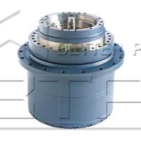 China EC240B Travel Gearbox Used for VOLLOVO Excavator EC240B VOE14525367 VOE14528734 SA7117-34001 SA7117-34050 for sale