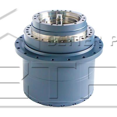 China EC240B Travel Gearbox Used for VOLLOVO Excavator EC240B VOE14525367 VOE14528734 SA7117-34001 SA7117-34050 for sale
