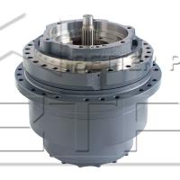 China Excavator Final Drive Parts EC360 Travel Gearbox 14512787 14551150 14566401 EC360B EC360BLC Reduction Gearbox for sale